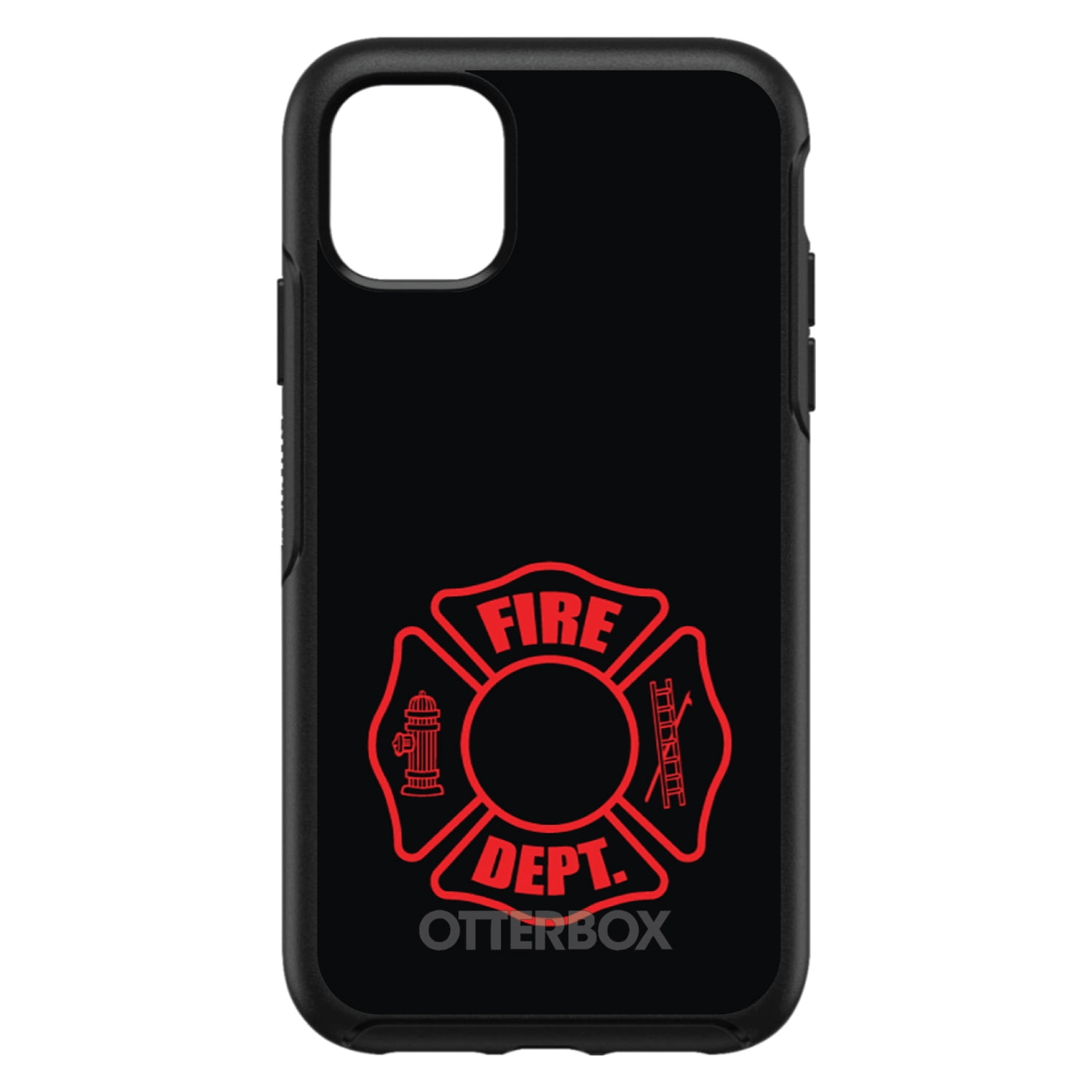 DistinctInk Case for iPhone 14 PLUS (6.7" Screen) - OtterBox Symmetry ...