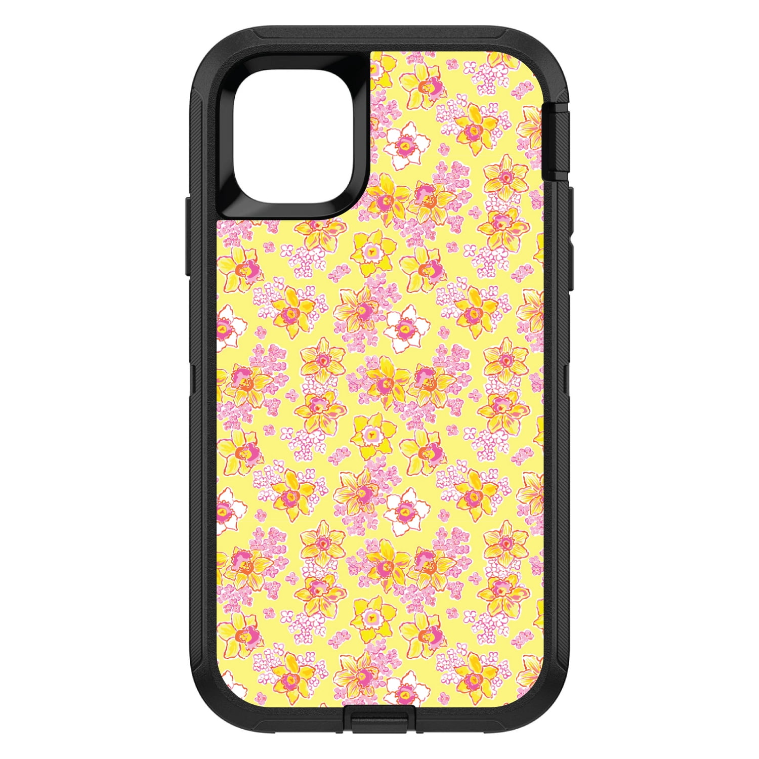 DistinctInk Custom SKIN / DECAL compatible with OtterBox Defender for ...