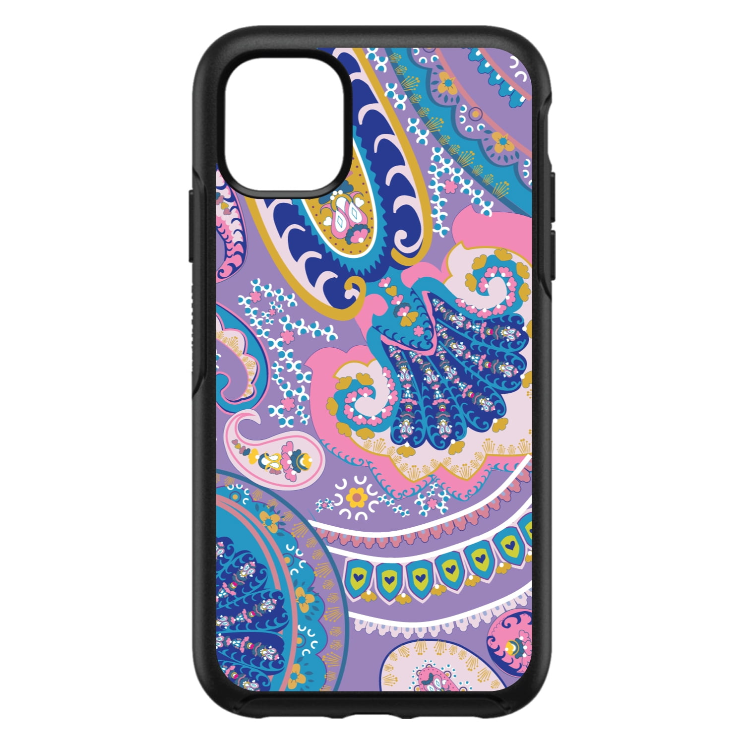 DistinctInk Custom SKIN / DECAL compatible with OtterBox Symmetry for ...