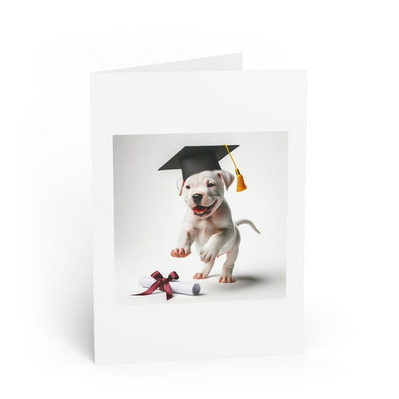 Multicolor Graduation Postcard Thank You Cards (50 Count) - Walmart.com