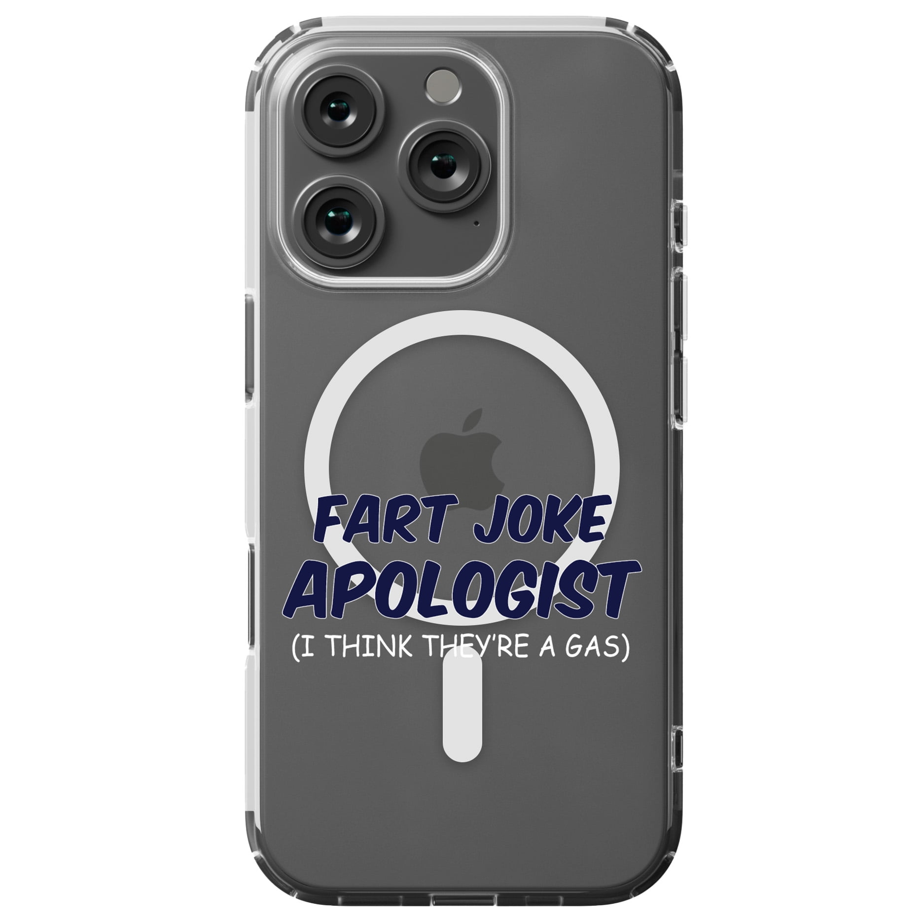 DistinctInk Hybrid Case for iPhone 16 PRO - Slim, Durable, Compatible ...