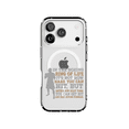 DistinctInk MagSafe Clear Case for Apple iPhone 17 Pro (6.3" Screen ...