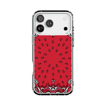 DistinctInk Hybrid Clear Case Compatible with MagSafe for iPhone 17 ...