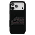 DistinctInk MagSafe Tough Case for iPhone 17 Pro Max (6.9") - Cigar ...