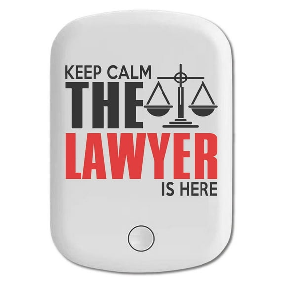 DistinctInk Magnetic Battery Pack, 10000 mAh Wireless Portable Charger ...