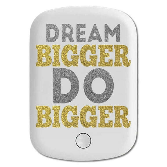 DistinctInk Magnetic Battery Pack, 5000 mAh Wireless Portable Charger ...