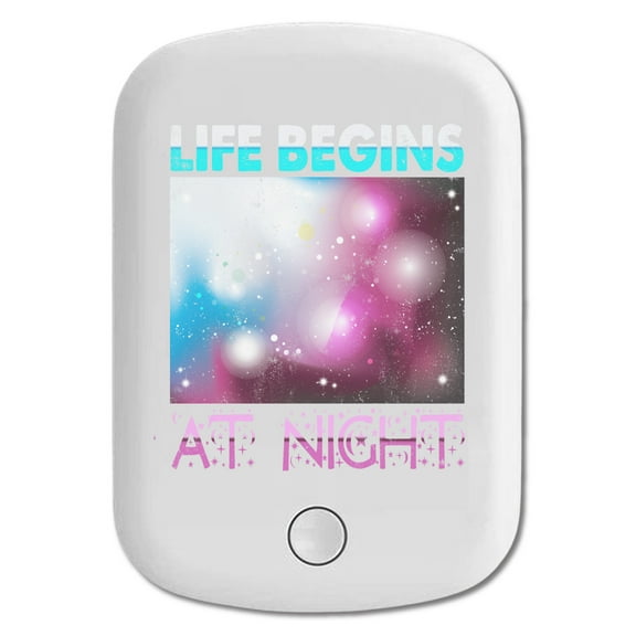 DistinctInk Magnetic Battery Pack, 5000 mAh Wireless Portable Charger ...