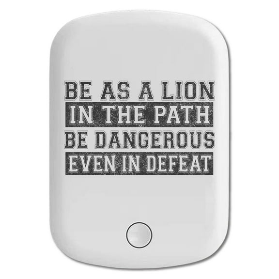 DistinctInk Magnetic Battery Pack, 5000 mAh Wireless Portable Charger ...