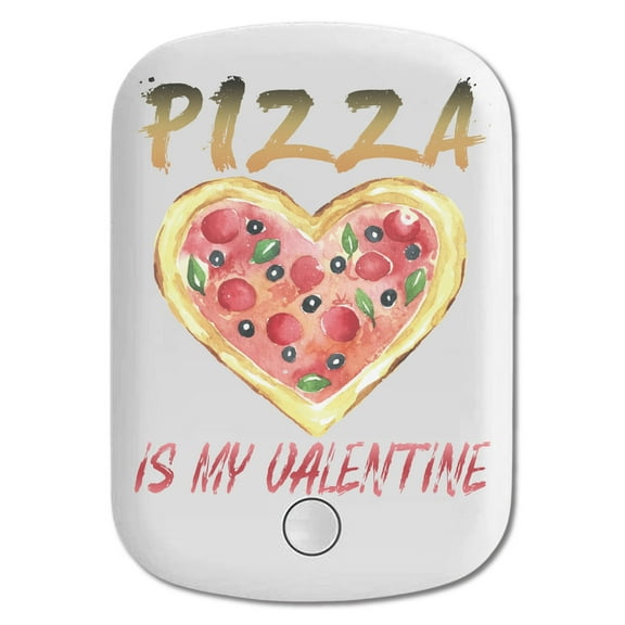 DistinctInk Magnetic Battery Pack, 5000 mAh Wireless Portable Charger ...