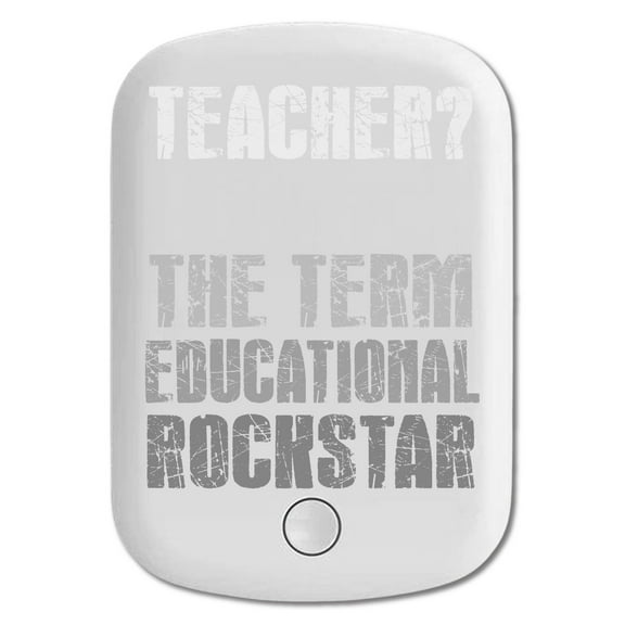 DistinctInk Magnetic Battery Pack, 5000 mAh Wireless Portable Charger ...