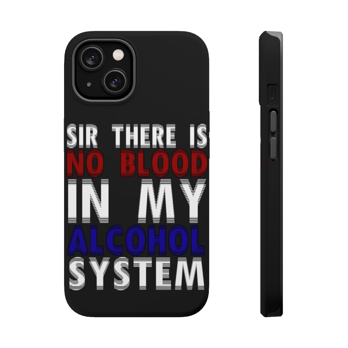 DistinctInk Tough Case for Apple iPhone 13 MINI (5.4" Screen ...