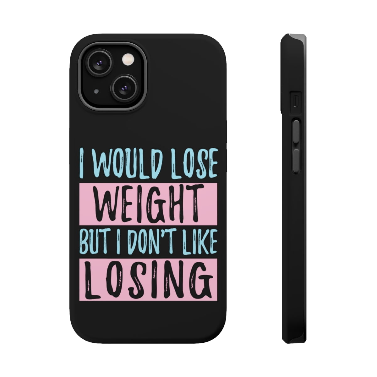 DistinctInk Tough Case for Apple iPhone 14 PLUS (6.7" Screen ...