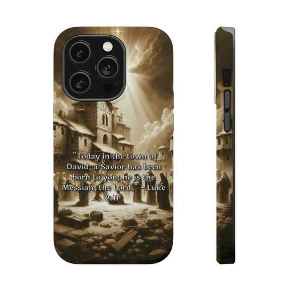 DistinctInk Tough Case for Apple iPhone 14 Pro MAX (6.7" Screen ...