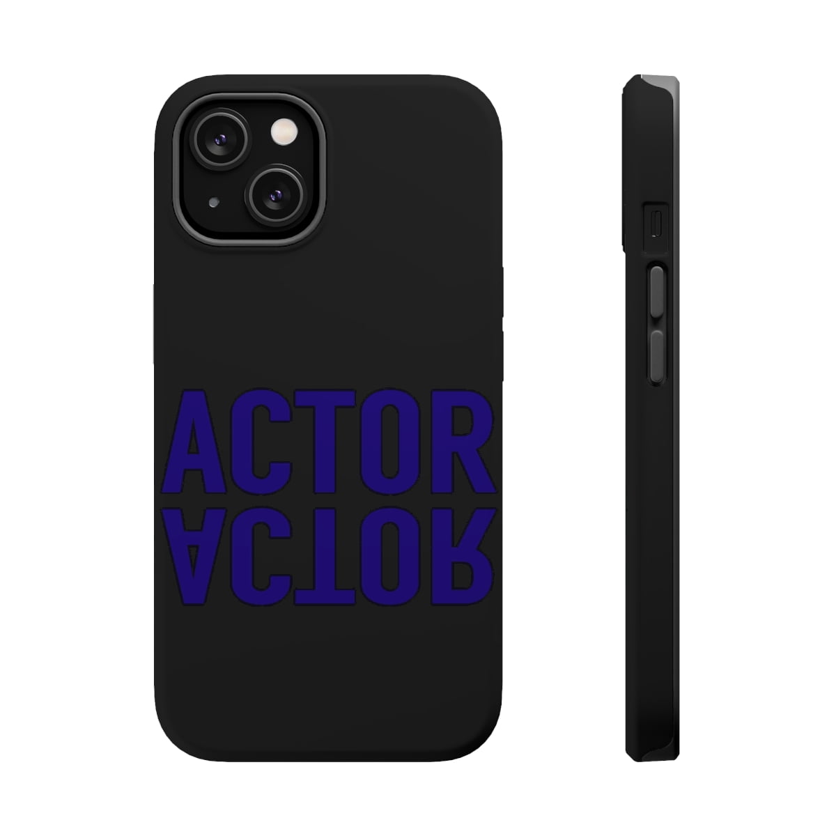 DistinctInk Tough Case for Apple iPhone 15 PLUS (6.7" Screen ...