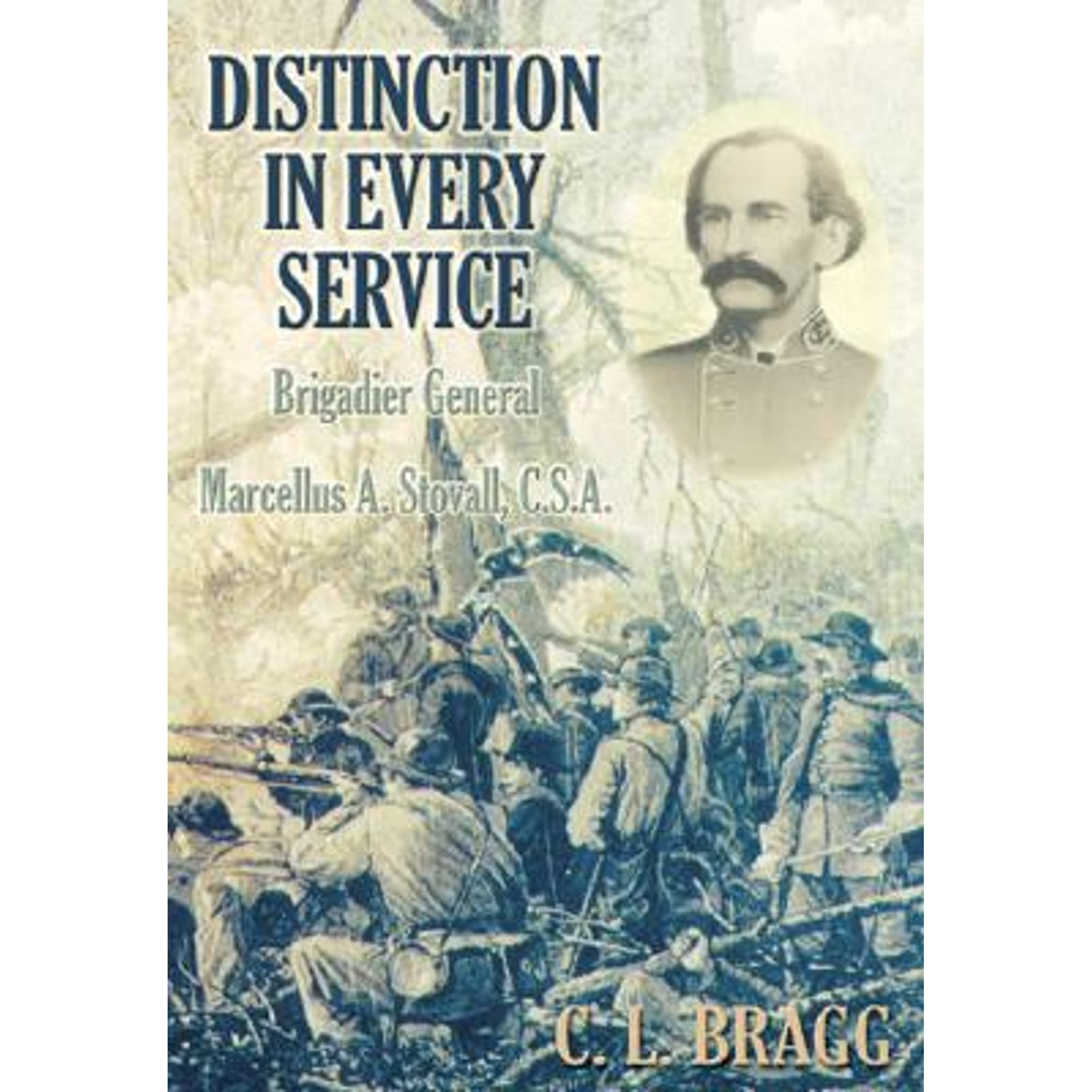 Pre-Owned Distinction in Every Service: Brigadier General Marcellus A ...