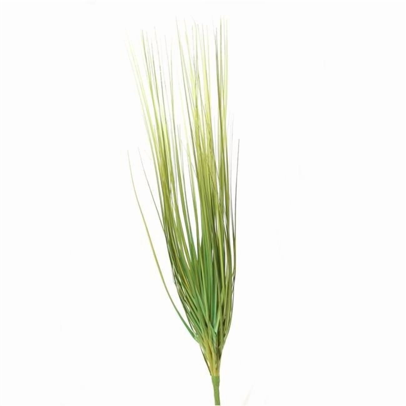 Distinctive Designs DG-240-SG 25' Sage Green Grass Pick - Walmart.com
