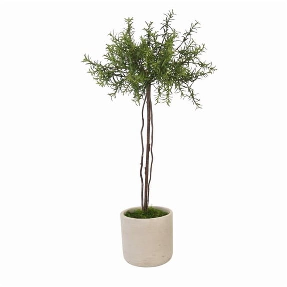 Distinctive Designs 20059 Luxury Artificial Decor Luxury Artificial ...