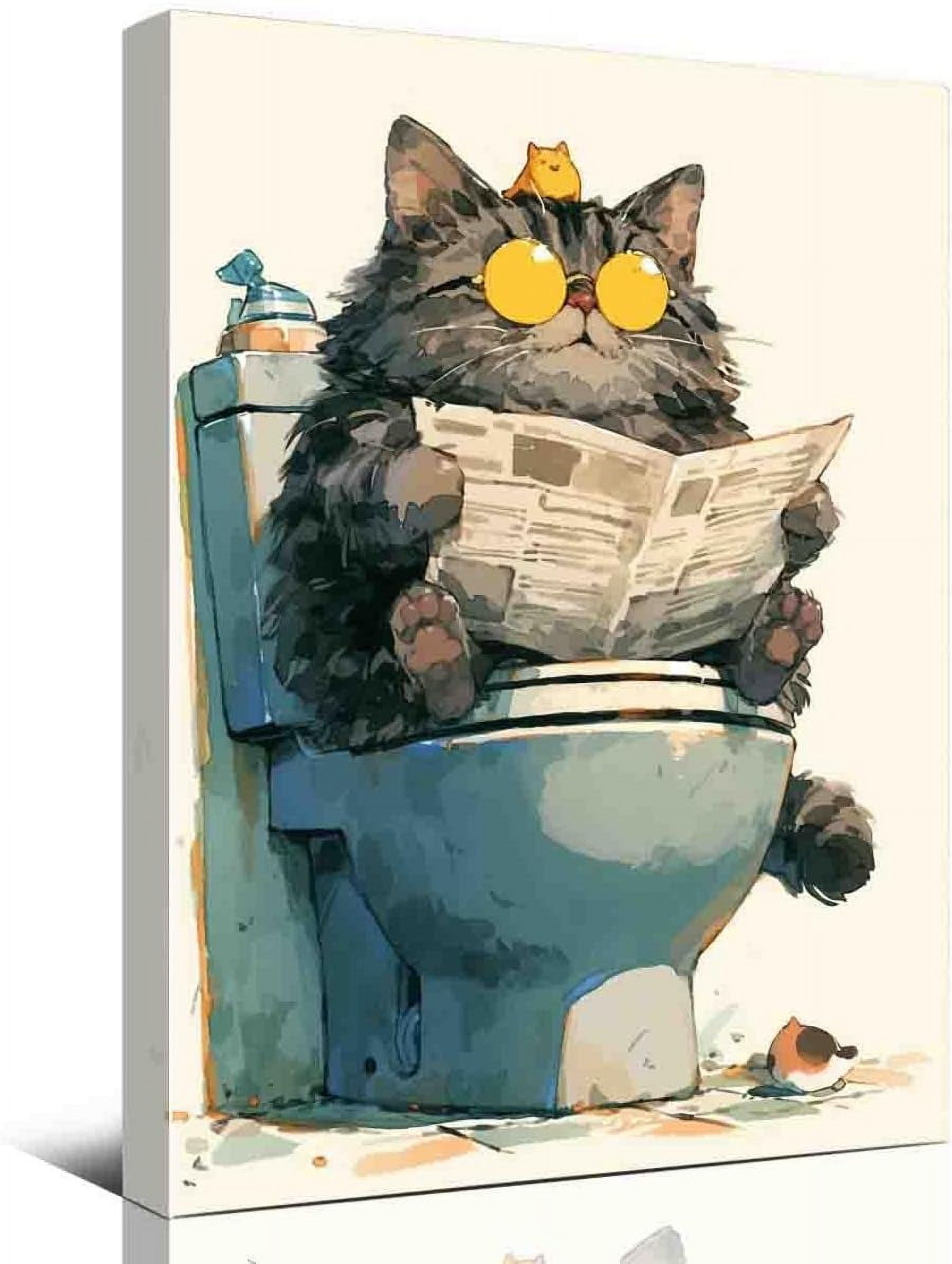 Distiny Original-Woodland Animal Print,Baby Animals,Woodland Nursery ...