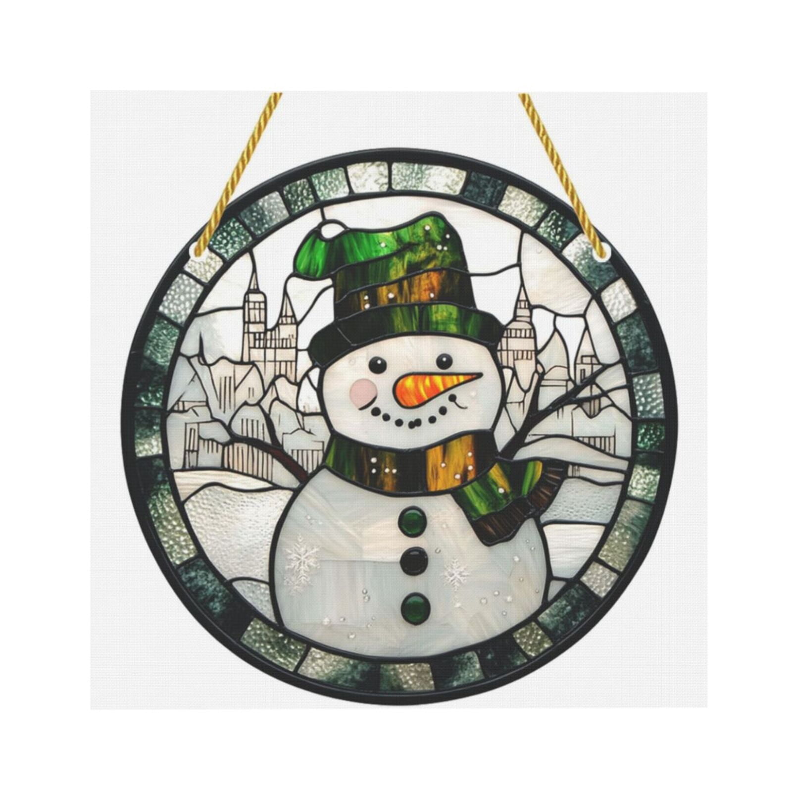 Distiny SunCatchers Acrylic Stained Window Hanging Dragon Acrylic ...