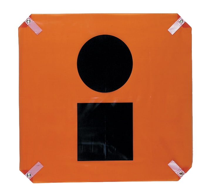 Distress Flag, 36" - Walmart.com