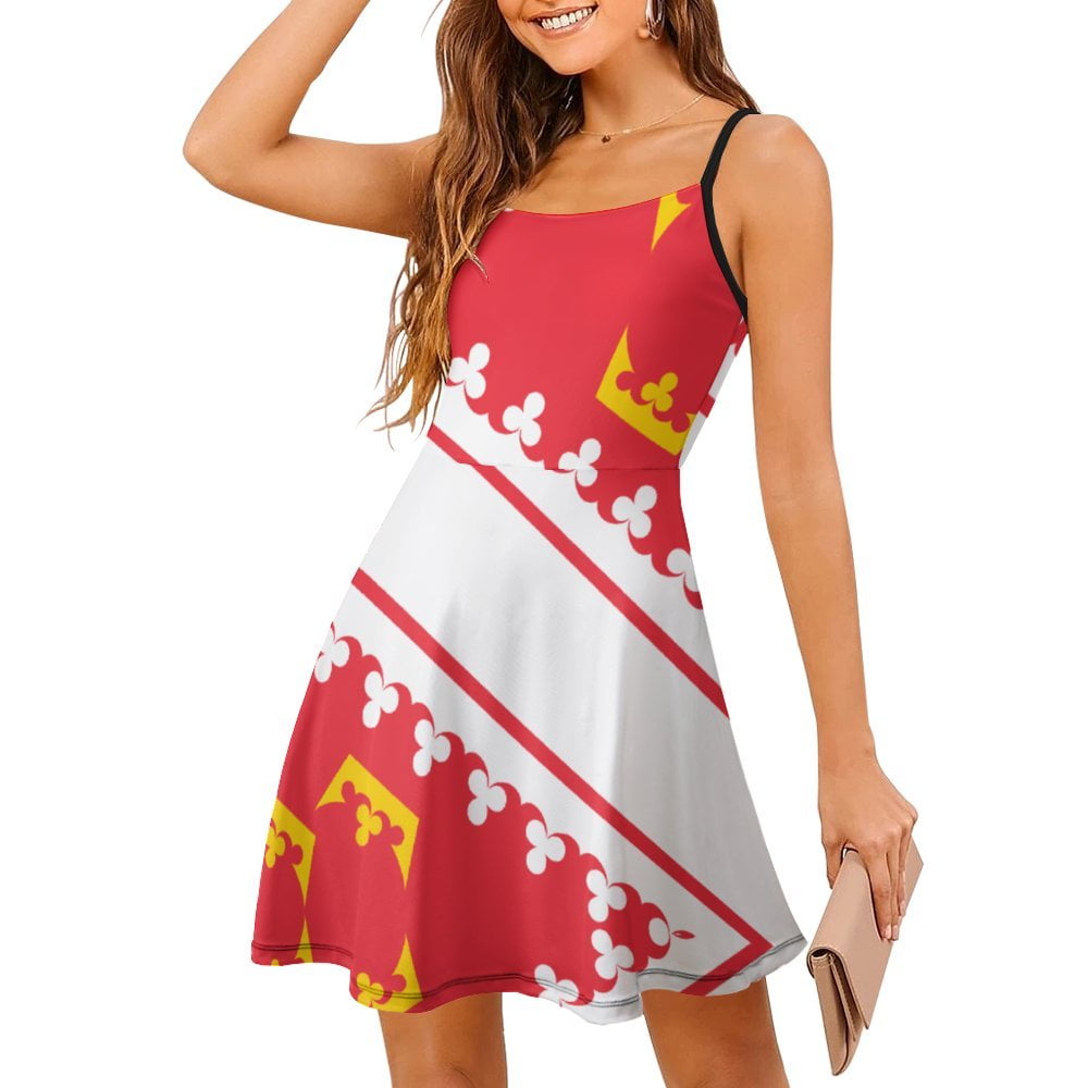 Distressed American Red Police Vertical Flag USA Patriotic Blue Thin ...