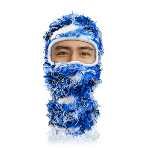 Winter Head Cover