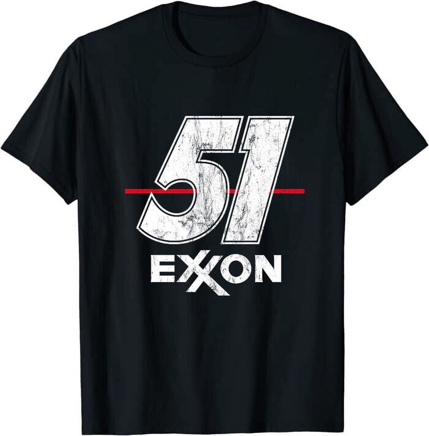 Distressed Days of Thunder Rowdy Burns Classic Tee T-Shirt M-3XL Made ...