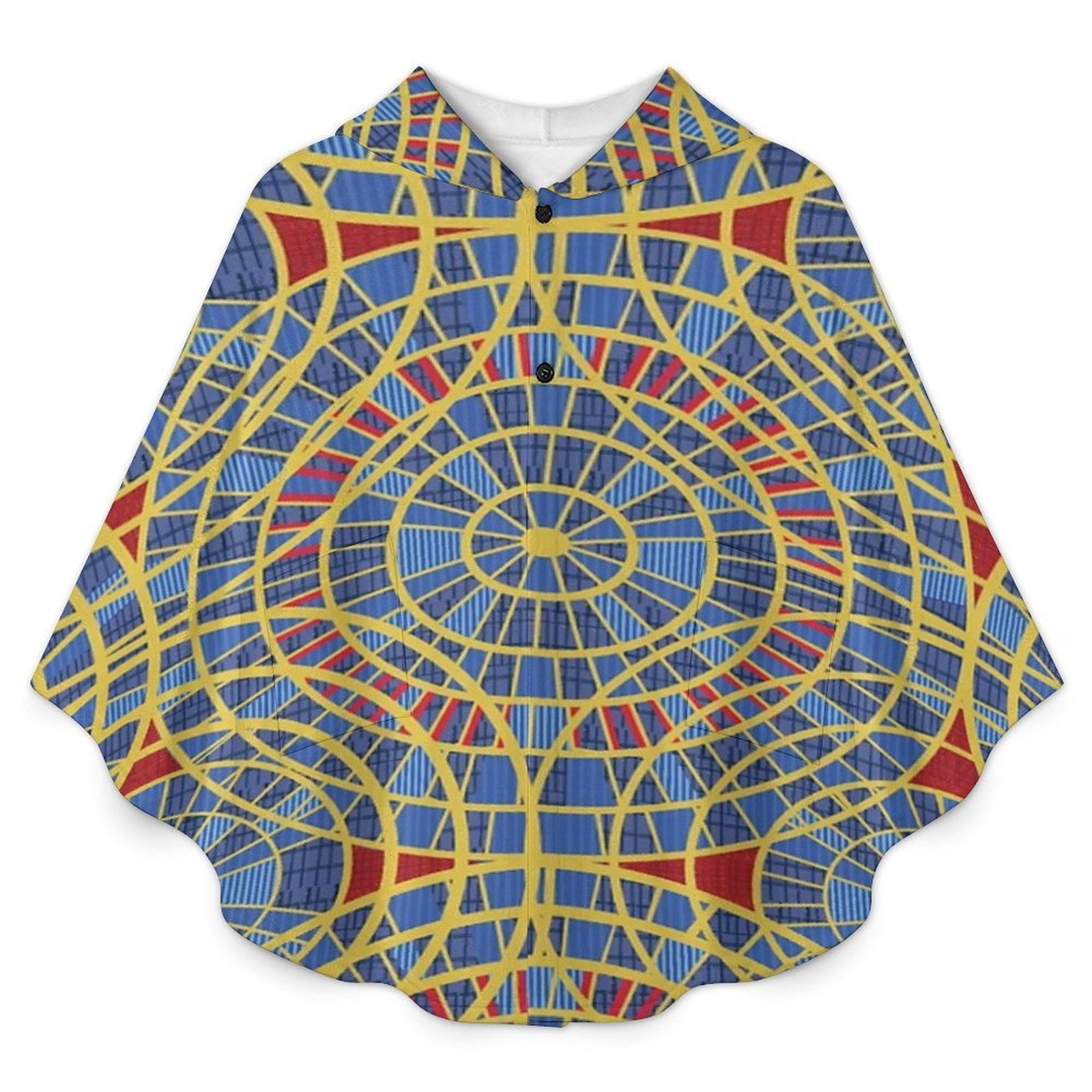 Distressed Dragoncon Marriott Carpet Pattern with Extrusion Blanket ...