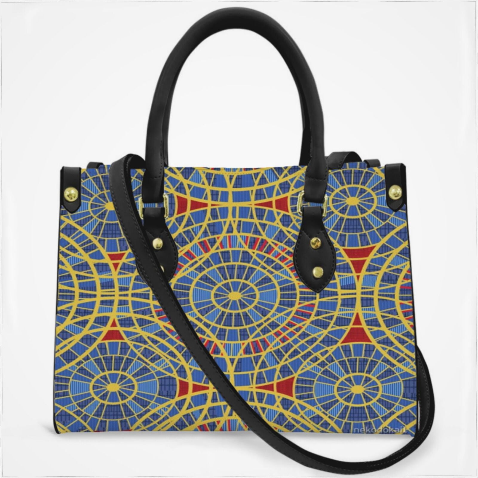 Distressed Dragoncon Marriott Carpet Pattern With Extrusion Cross Body ...