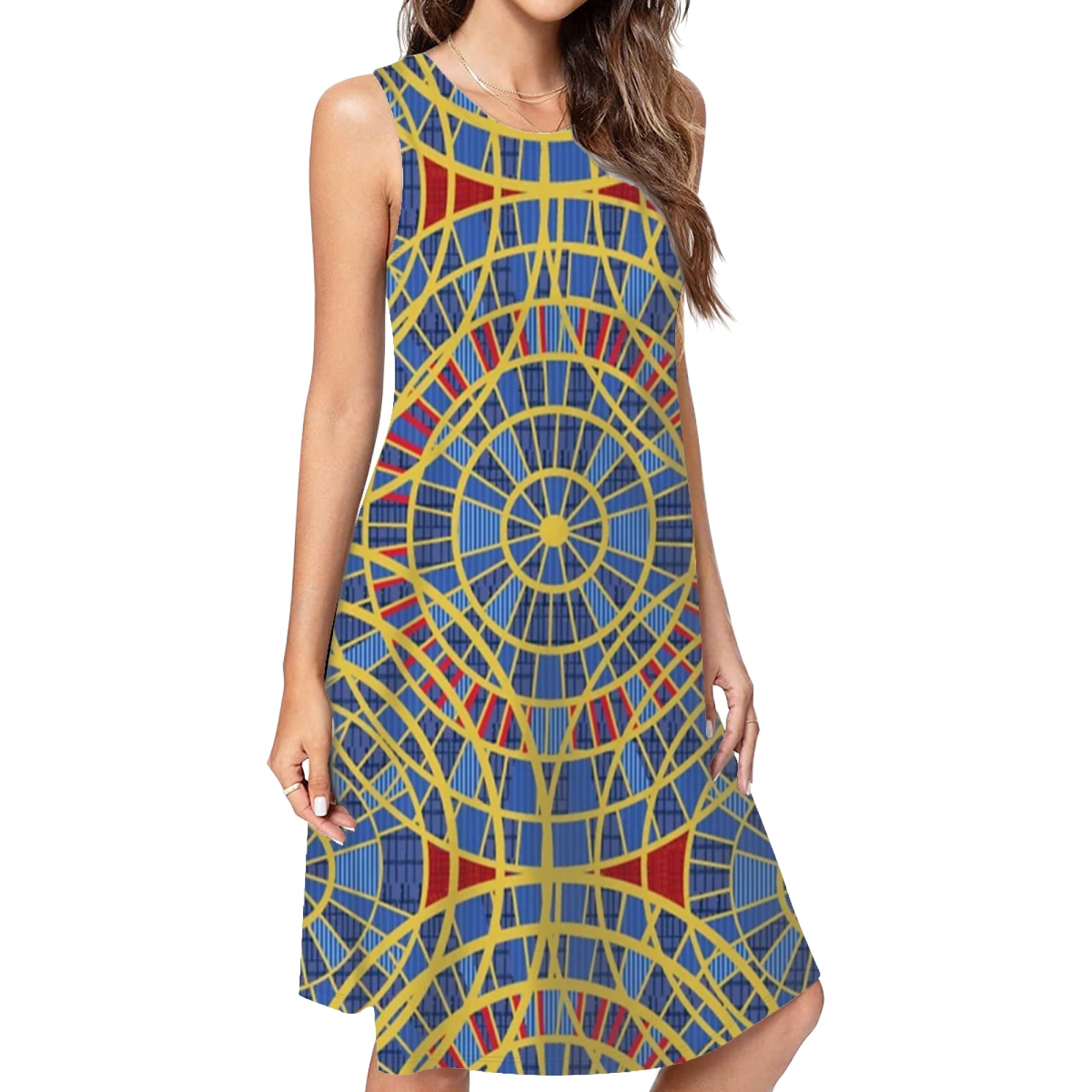 Distressed Dragoncon Marriott Carpet Pattern With Extrusion Dress ...