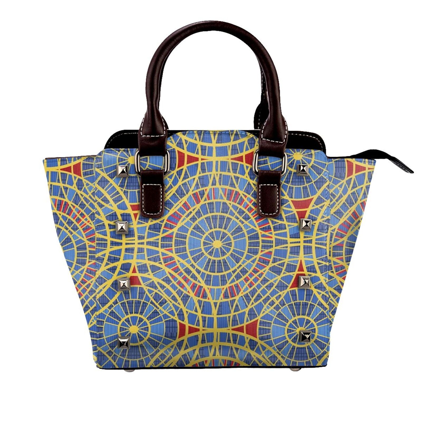 Distressed Dragoncon Marriott Carpet Pattern With Extrusion Rivet ...