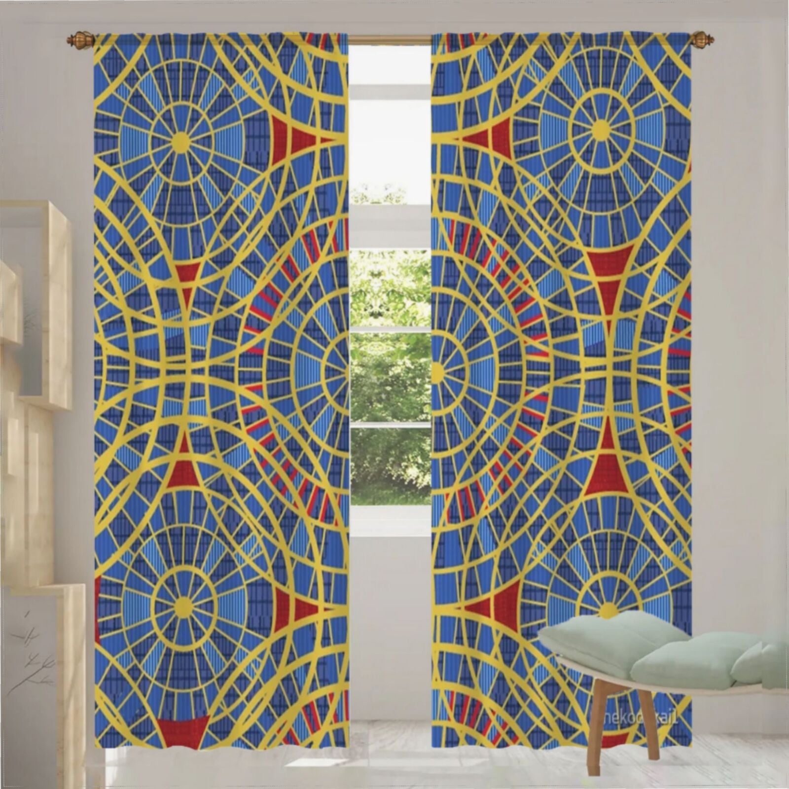 Distressed Dragoncon Marriott Carpet Pattern With Extrusion Tulle Sheer ...