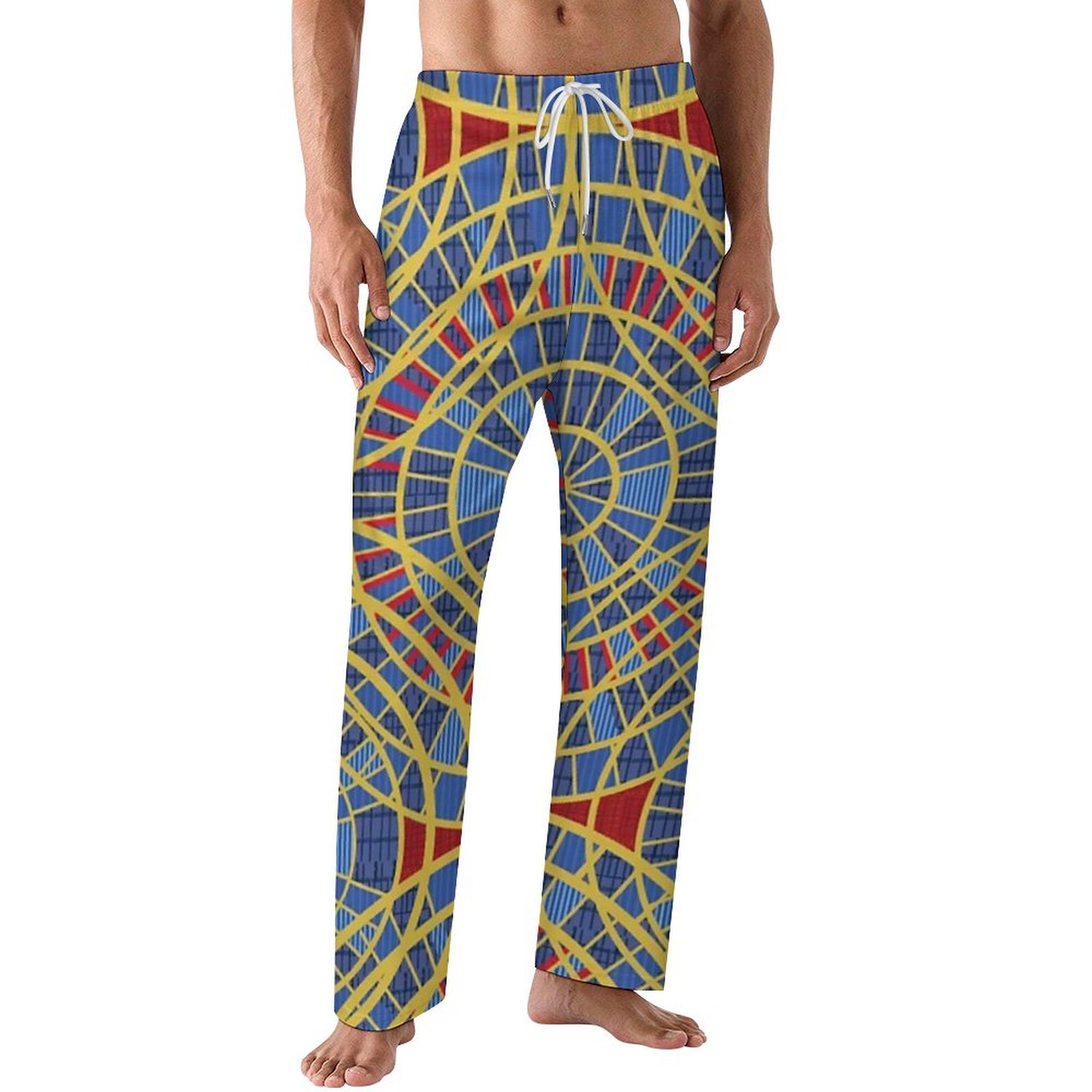 Distressed Dragoncon Marriott Carpet Pattern with Extrusion Mens ...