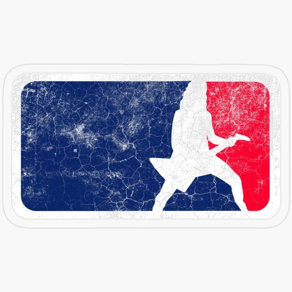 Distressed Major Of Puppets Transparent Stickerphone Decal Water Bottle ...