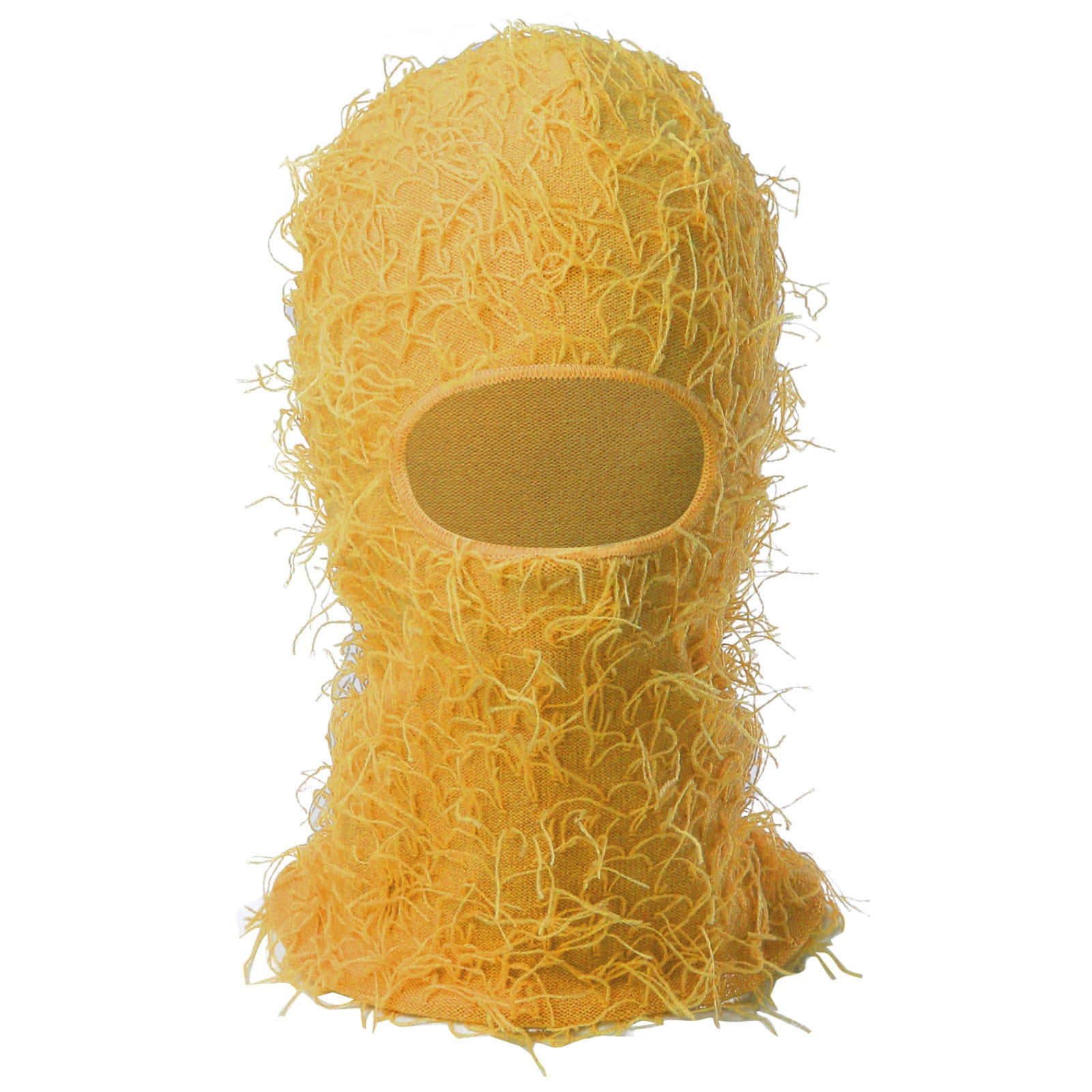 Distressed Ski 20+ Colors Knitted Full Face Non Itch Winter Hats For ...