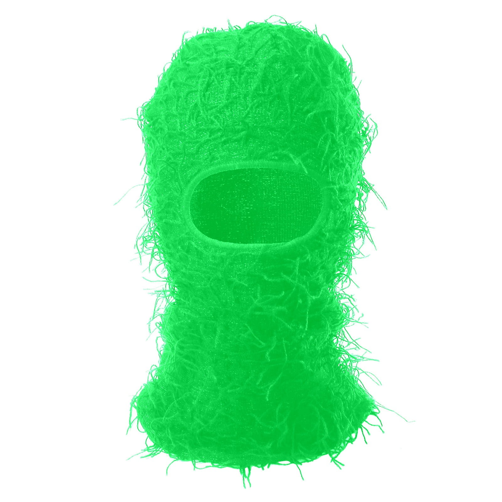 Distressed Ski 20+ Colors Knitted Full Face Non Itch Winter Hats For ...