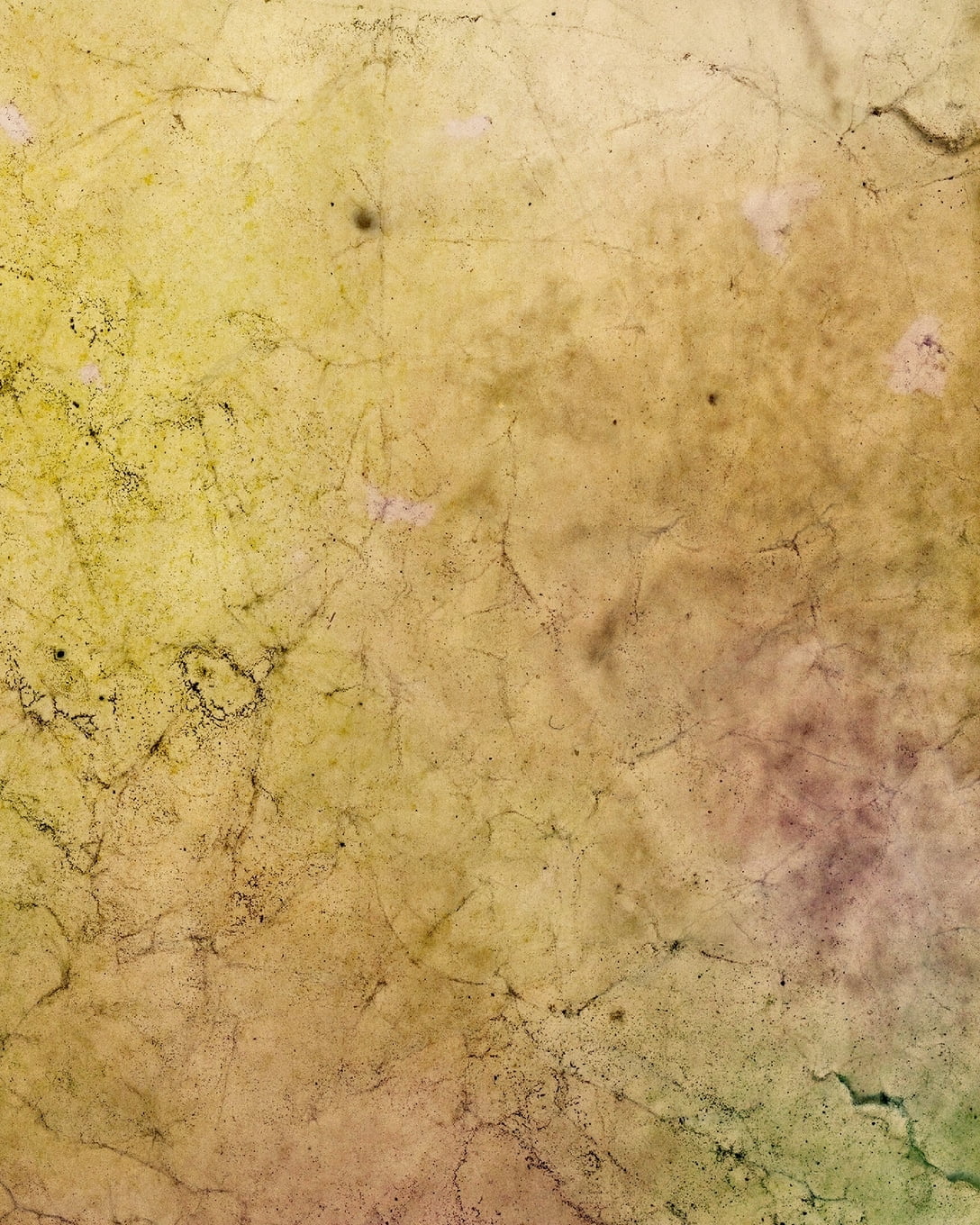 Distressed Textures Composition Notebook - Large Unruled Notebook ...