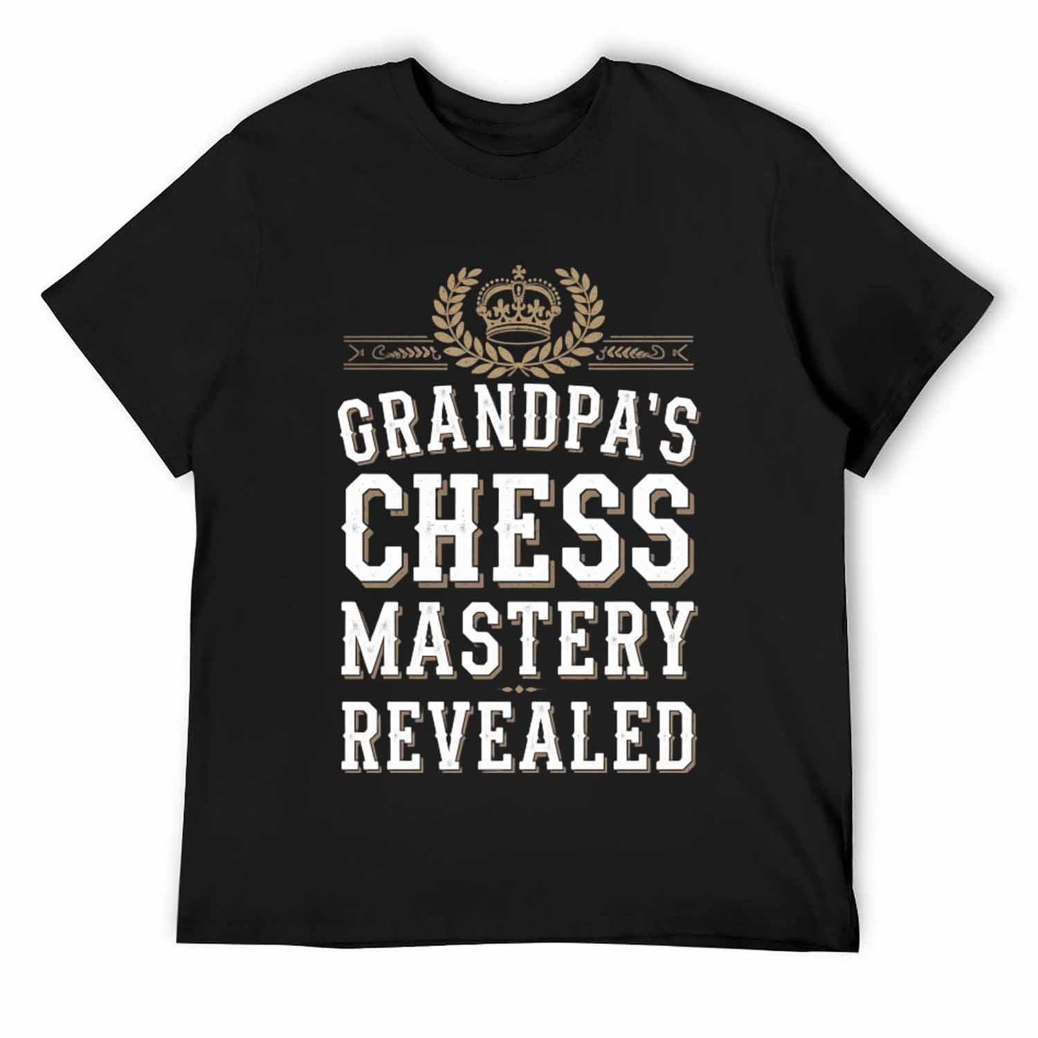Distressed Usa Flag Patriotic American From Grandpa's Chess Mastery ...