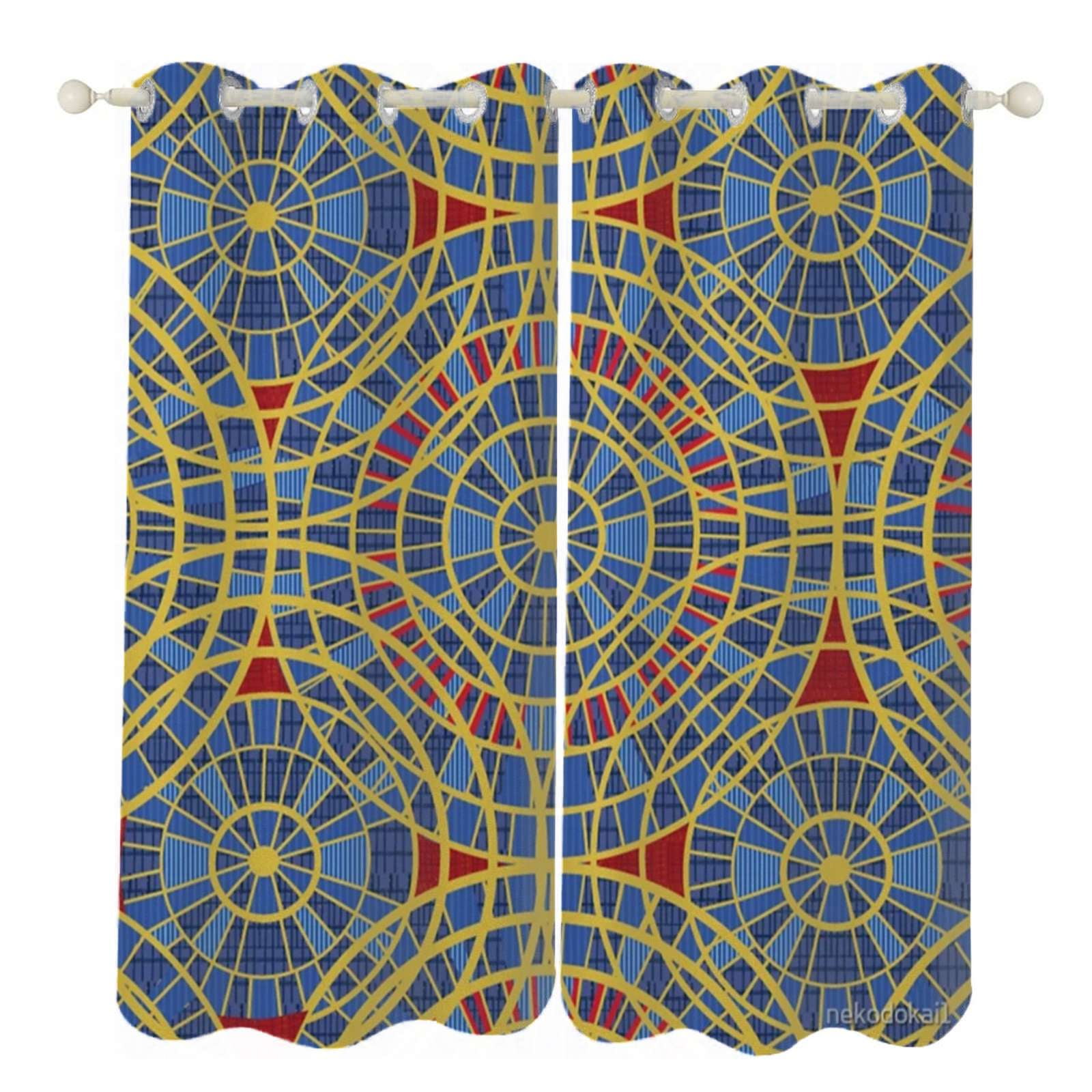 Distressed dragoncon marriott carpet pattern with extrusion Sunshade ...