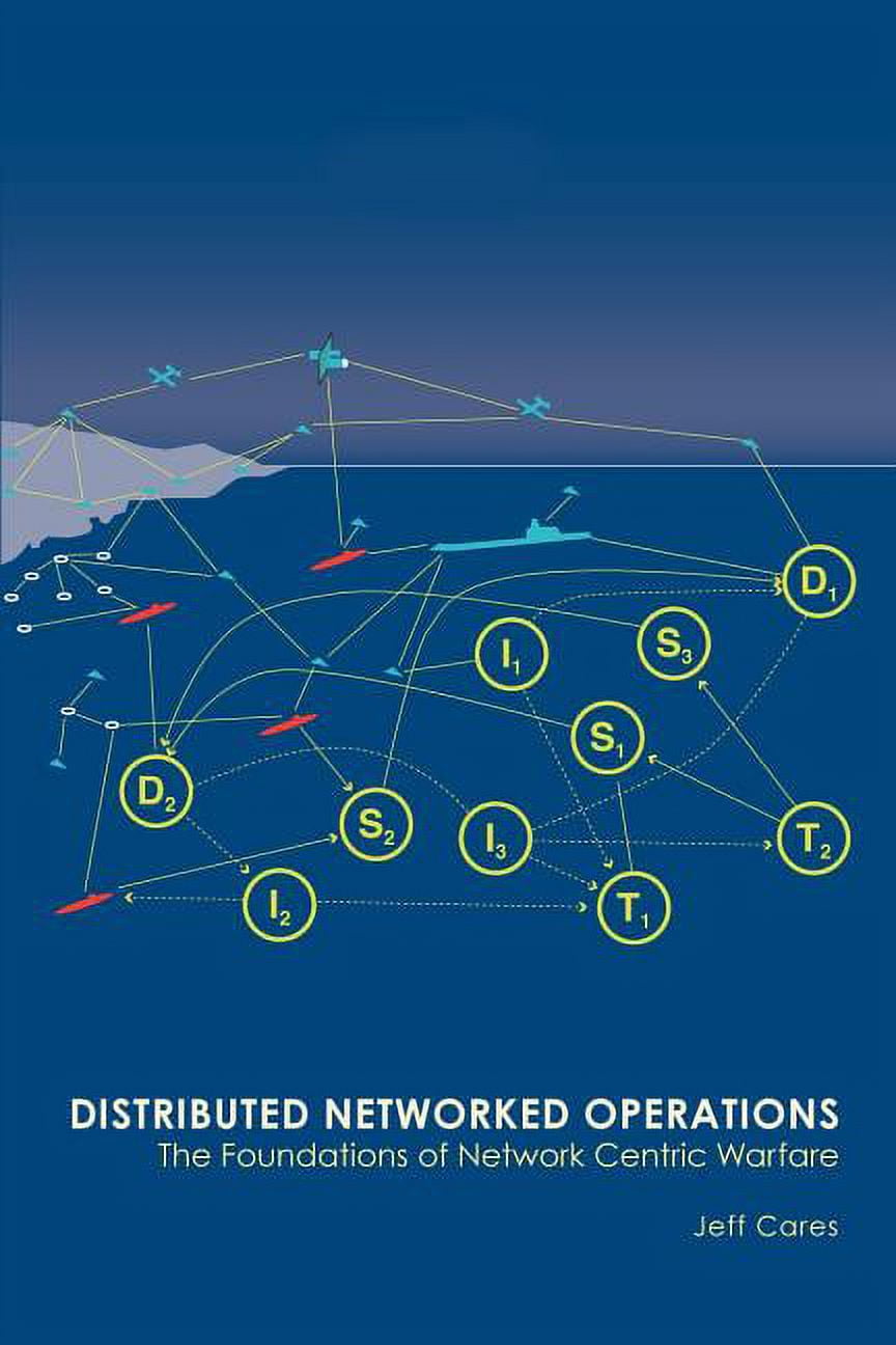 Distributed Networked Operations: The Foundations of Network Centric ...