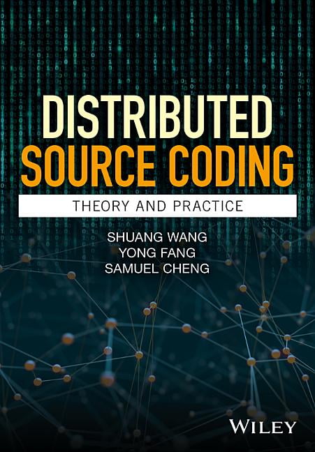 Distributed Source Coding: Theory and Practice, (Hardcover) - Walmart.com