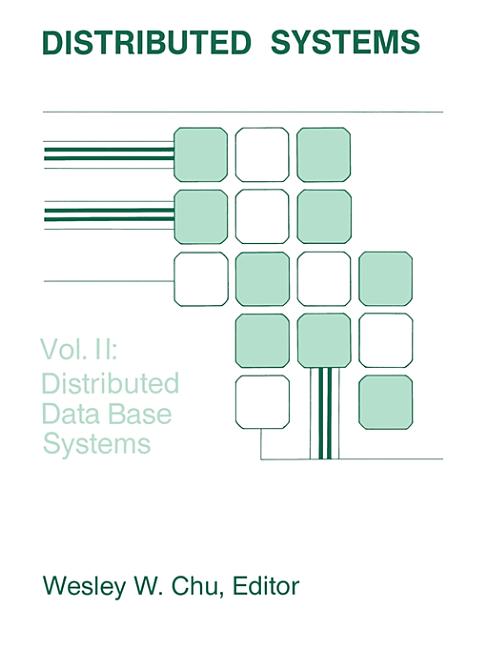 Distributed Systems: Distributed Database Systems (Series #02 ...