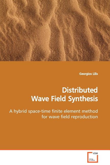 Distributed Wave Field Synthesis (Paperback) - Walmart.com