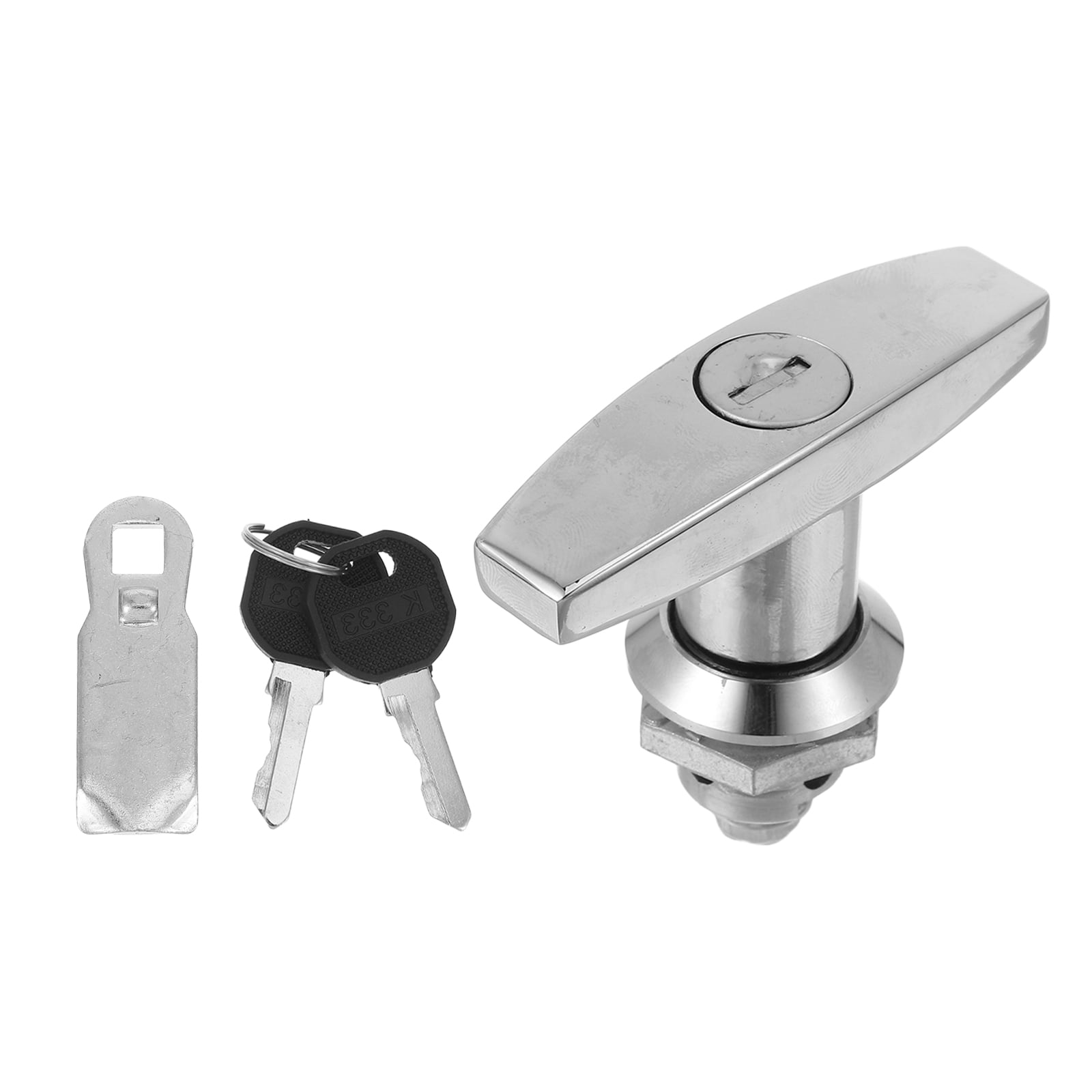 Distribution Box Cabinet Door Lock Mailbox Lock Toolbox Lock ...