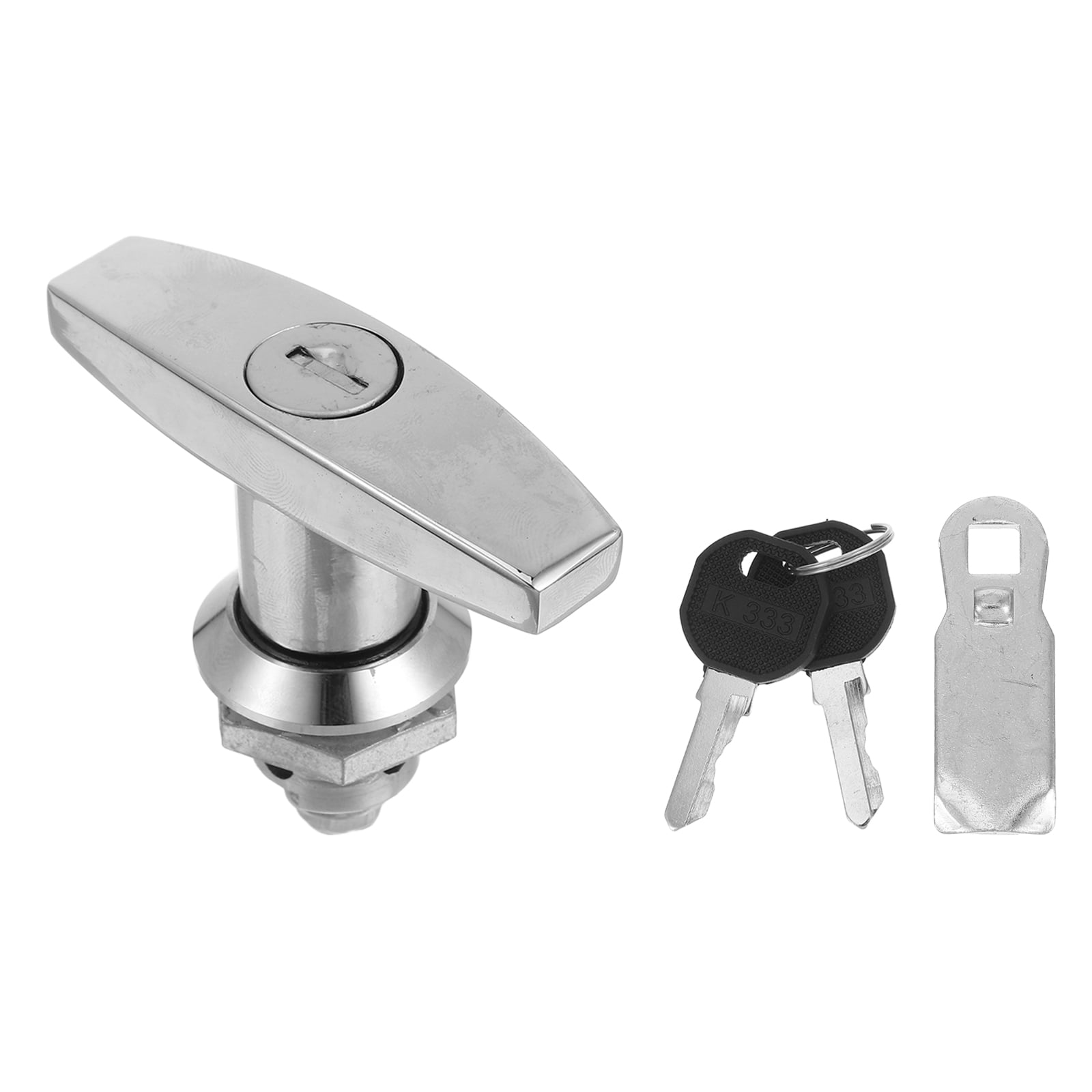 Distribution Box Cabinet Door Lock Mailbox Lock Toolbox Lock ...