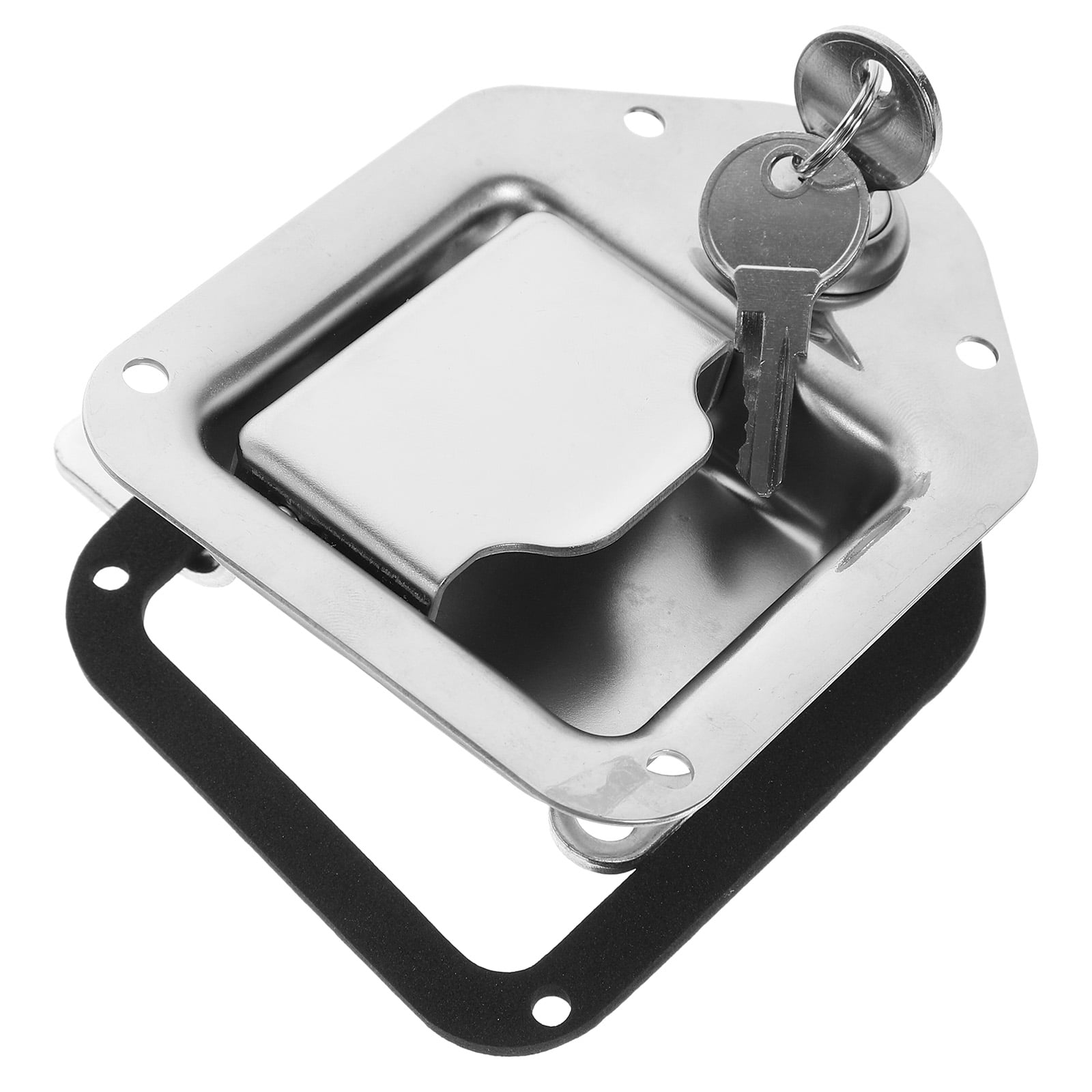 Distribution Box Lock Lock for Trailer Toolbox Tool Box Lock Toolbox ...