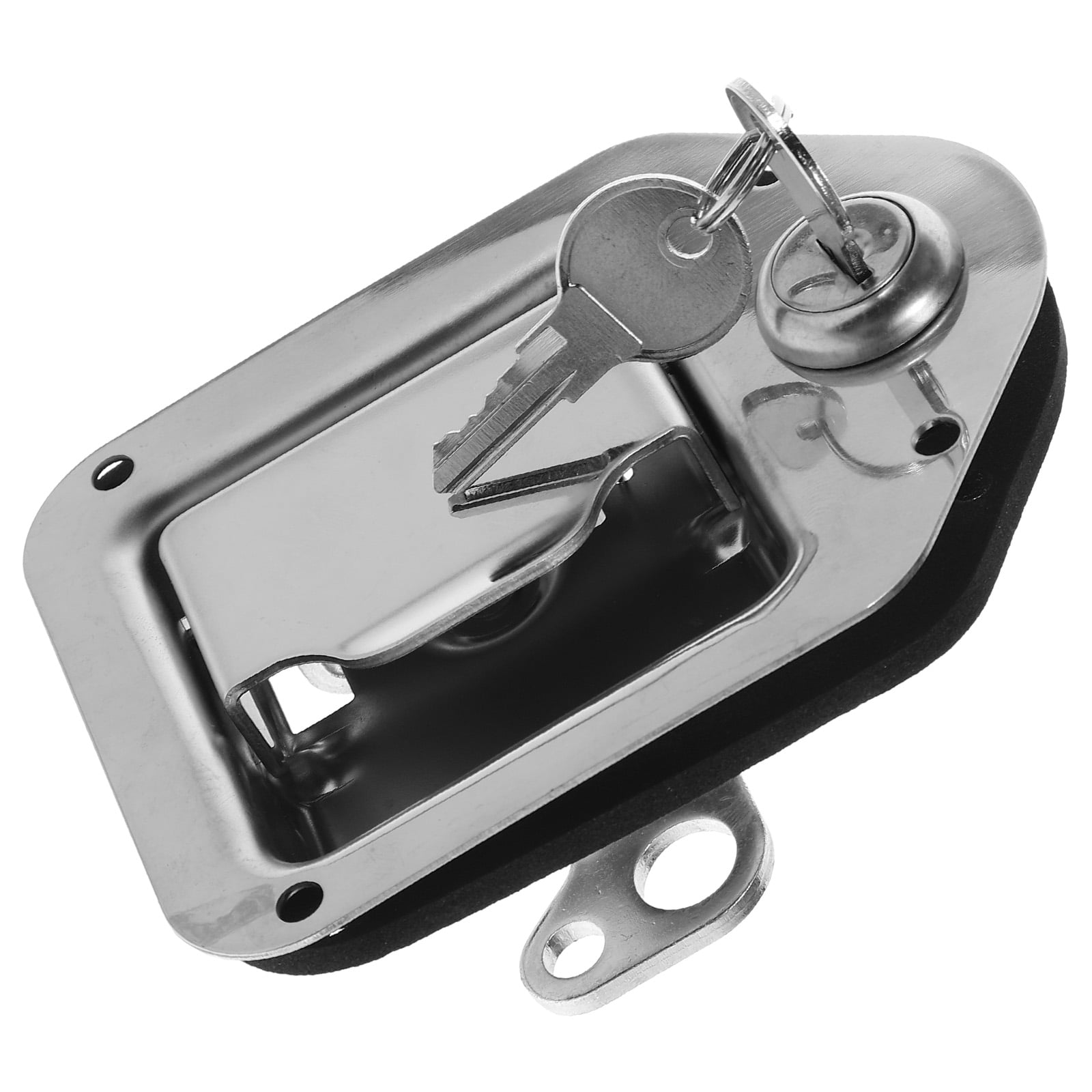 Distribution Box Lock Toolbox Paddle Lock for RV Lock for ATV Toolbox ...