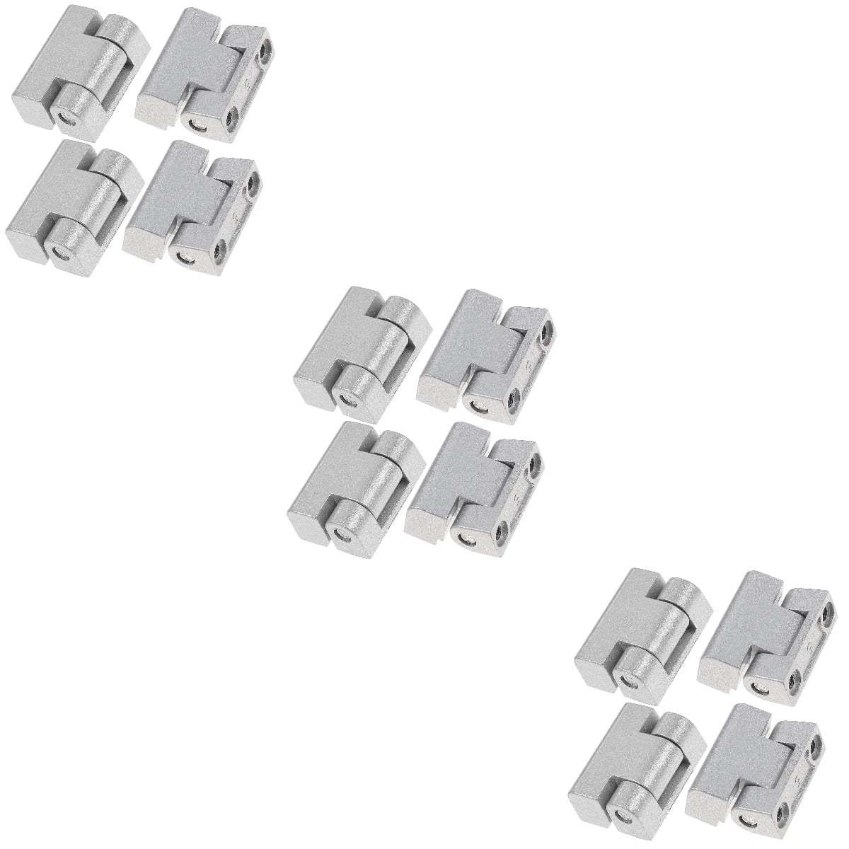 Distribution Box Machine Hinge Friction Reinforced Aluminum Alloy ...