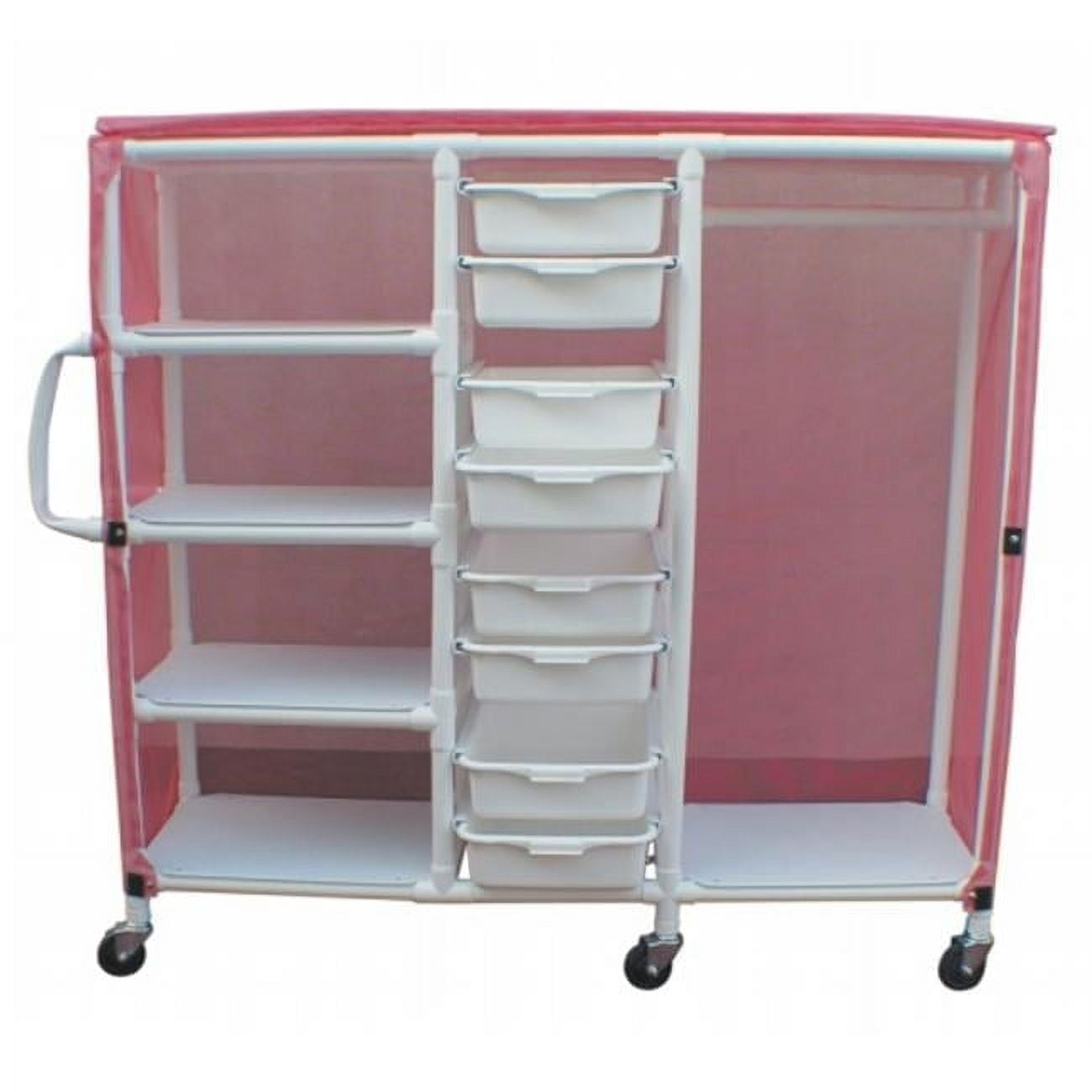 Distribution Cart - Walmart.com