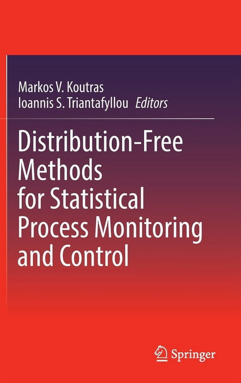 Distribution-Free Methods for Statistical Process Monitoring and ...